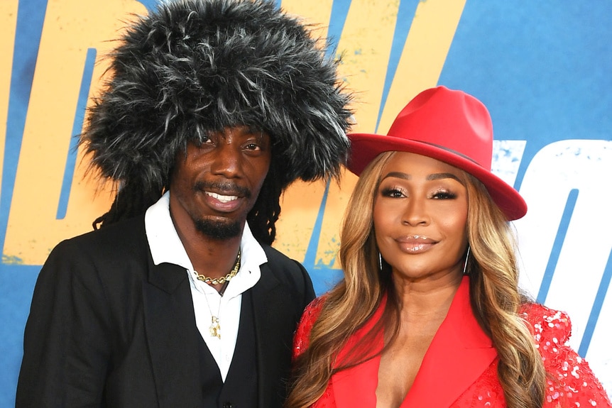Cynthia Bailey Opens Up Like Never Before About "Very Shy" Boyfriend ...