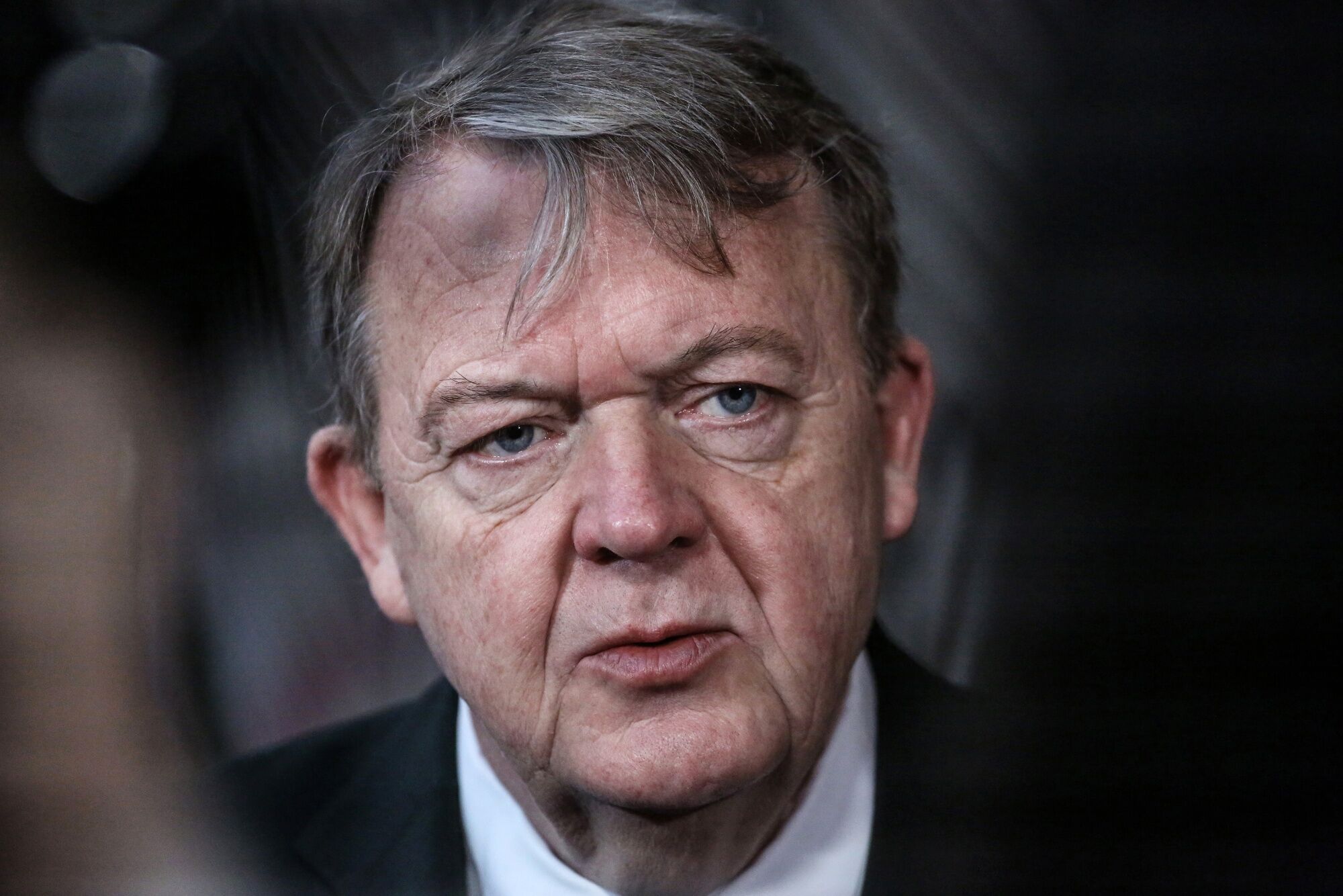 Denmark Summons US Diplomat Over Reported Espionage Claims