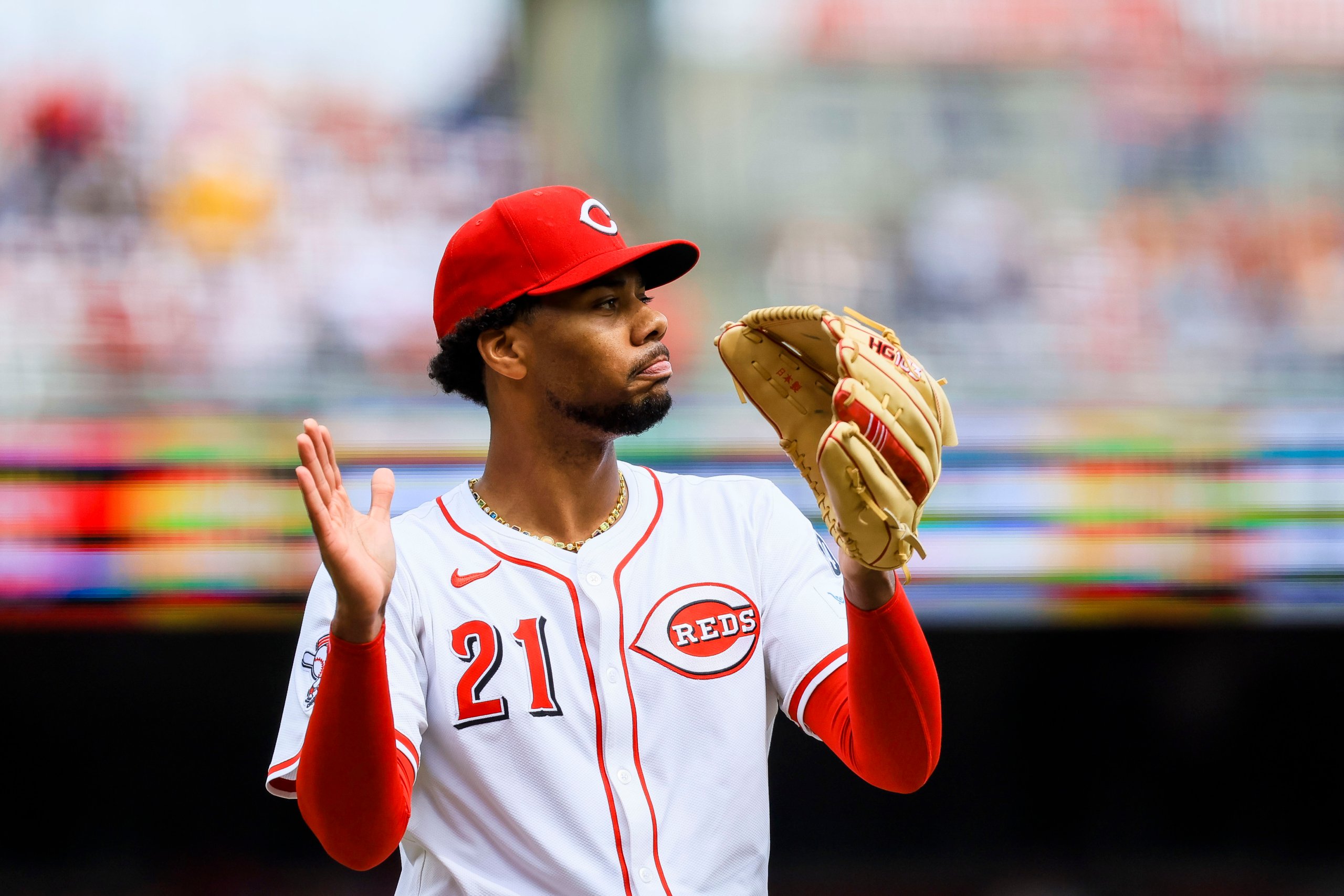 MLB Pitcher Power Rankings Week 2: Hunter Greene Maintains Top Spot as ...