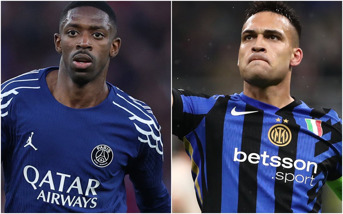 PSG vs Inter Milan: Champions League final prediction, kick-off time ...