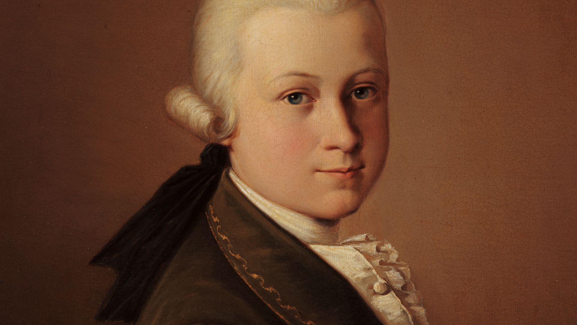The Musical Prodigy: 10 Fascinating Facts About Mozart & 10 Of His Most ...