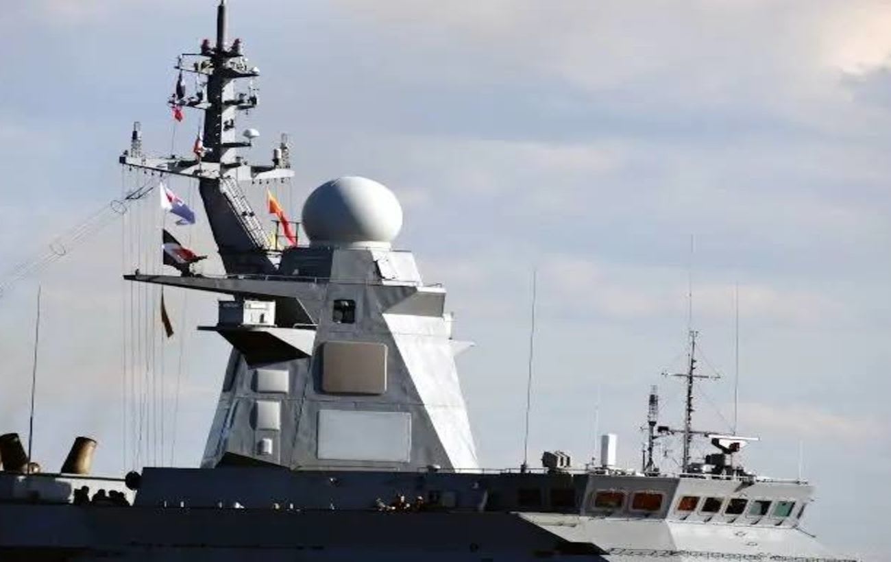 Ukrainian drones destroy Russian Zaslon radar system in Russia's Kursk ...