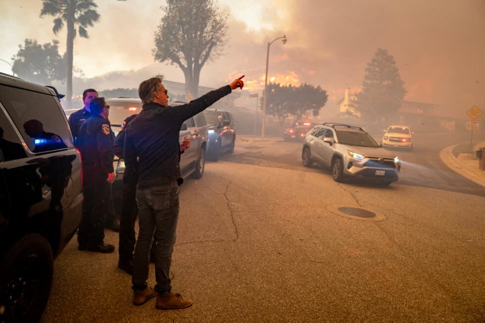 California state report warns economy is 'stagnant,' 'fragile'