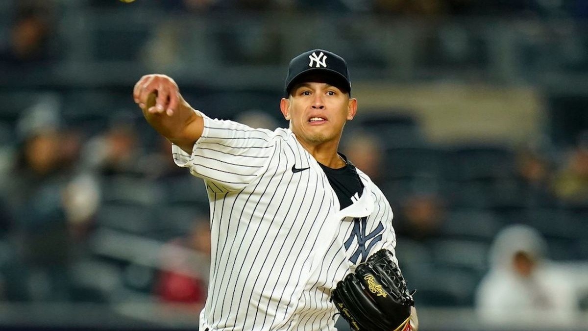 Yankees: Reliever Threatens Devin Williams' Setup Role, Nearing MLB Return