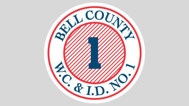 Bell County WCID #1 asks multiple cities to implement water restrictions
