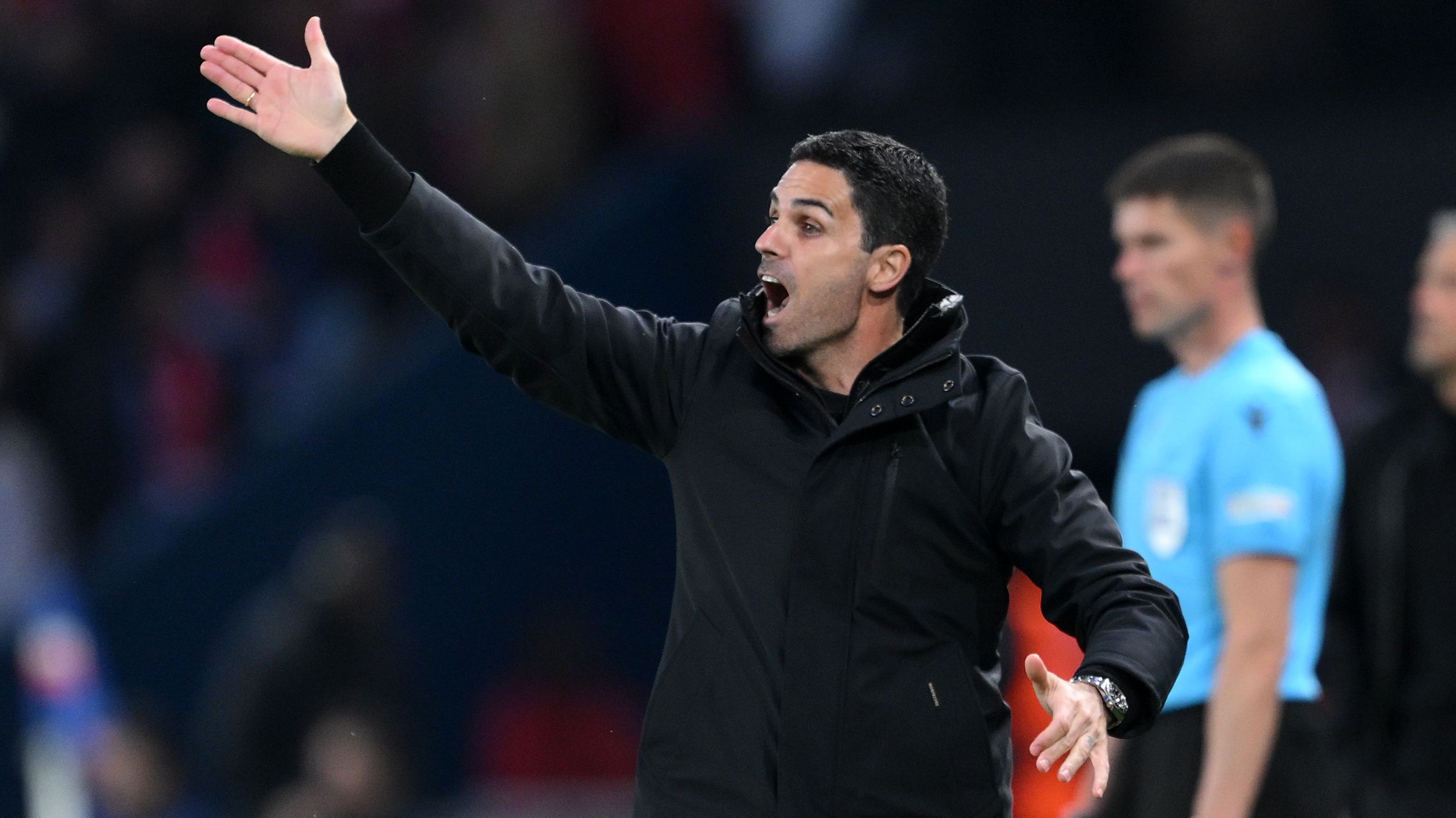 'Sorry but SACK ARTETA!' - Arsenal fans call for manager's head ...