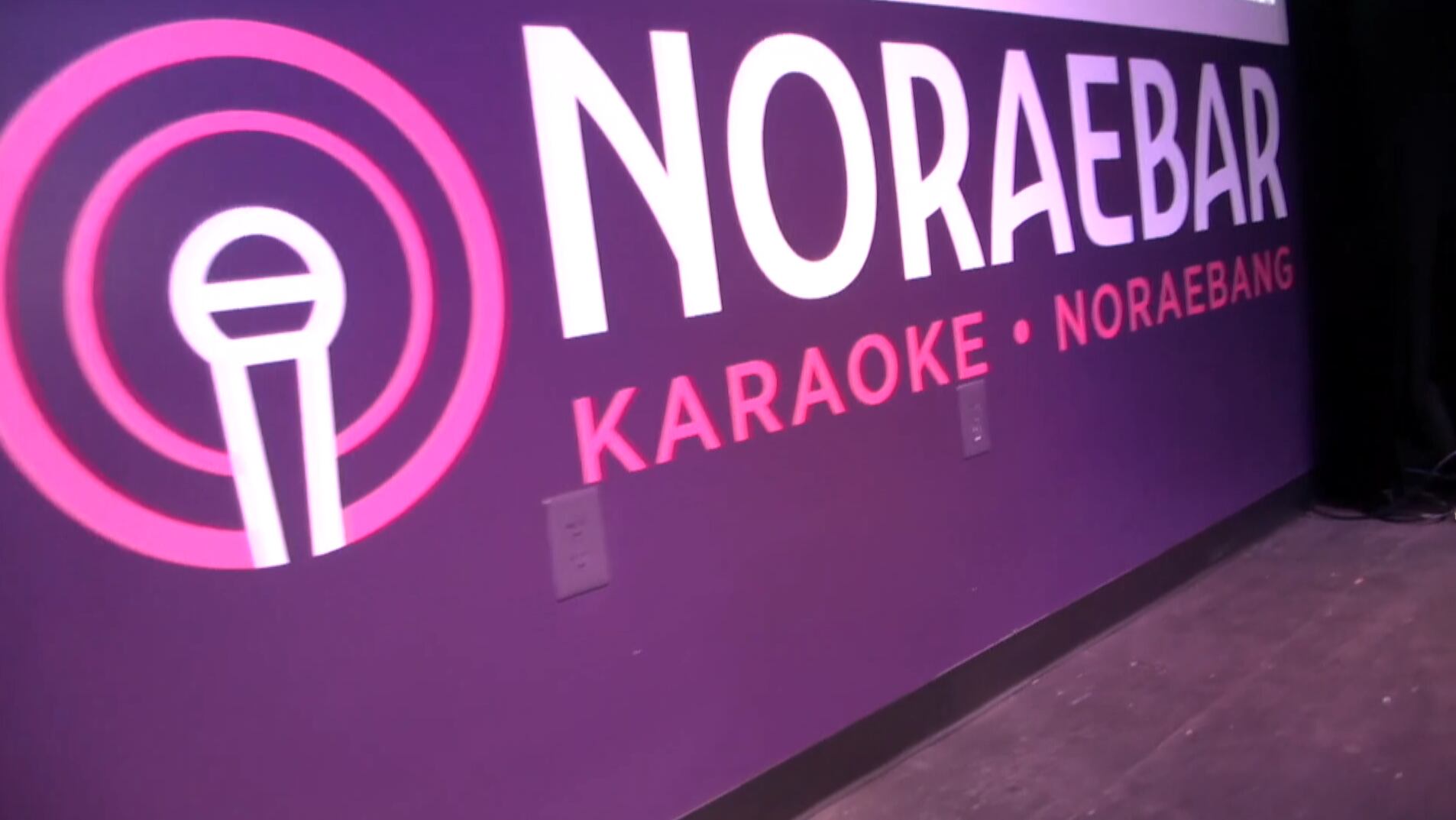 NoRae Bar could face penalties for employing unlicensed security guard