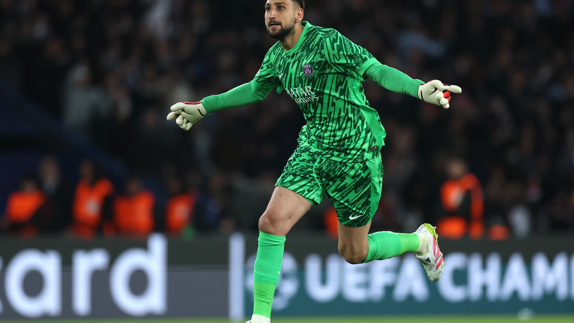 Champions League schedule: Semifinal fixtures, scores, dates