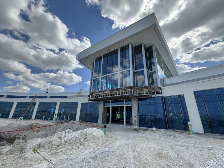 Doral Celebrates Completion of Doral Central Park in Record Time ...