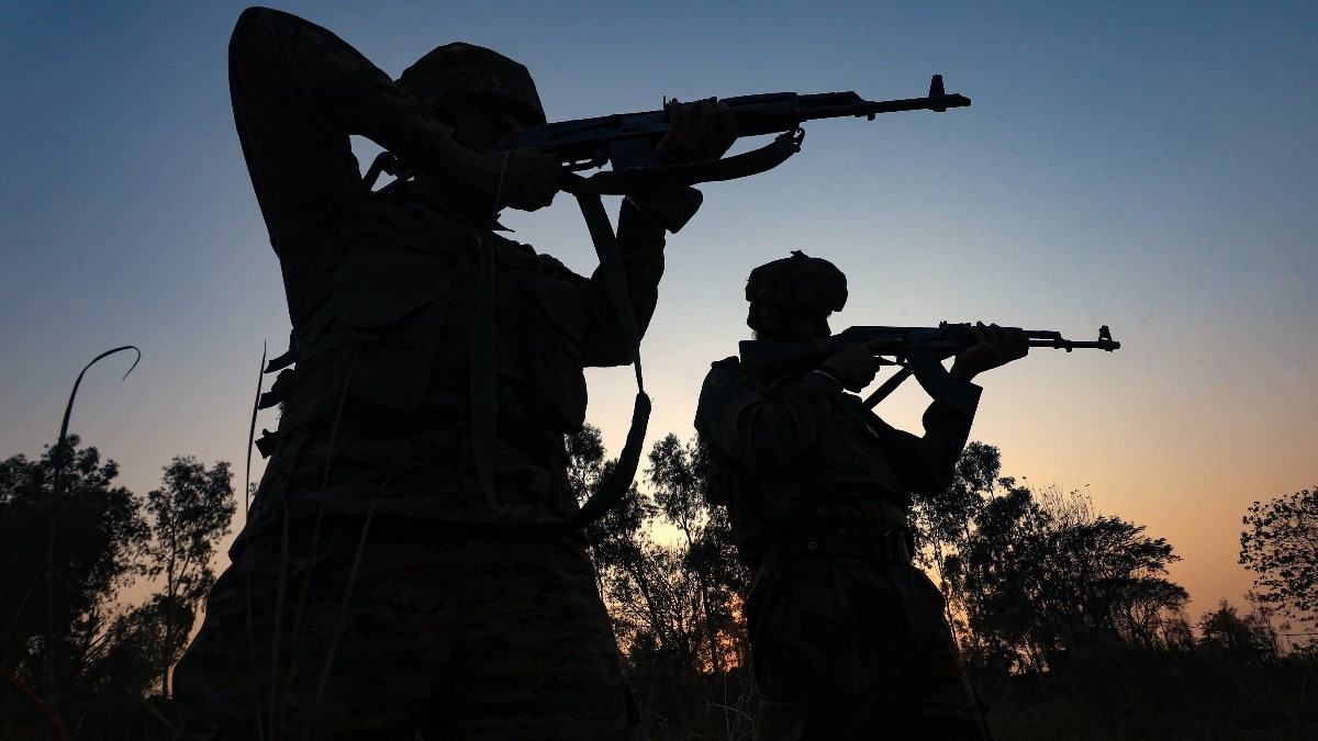 Pak initiates cross-border shelling along LoC in J&K's Kupwara