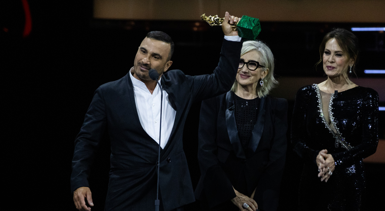 David di Donatello 2025, chi ha vinto: tutti i vincitori della serata