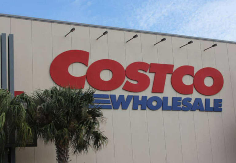 Costco outpaces Walmart and Target again in the U.S.