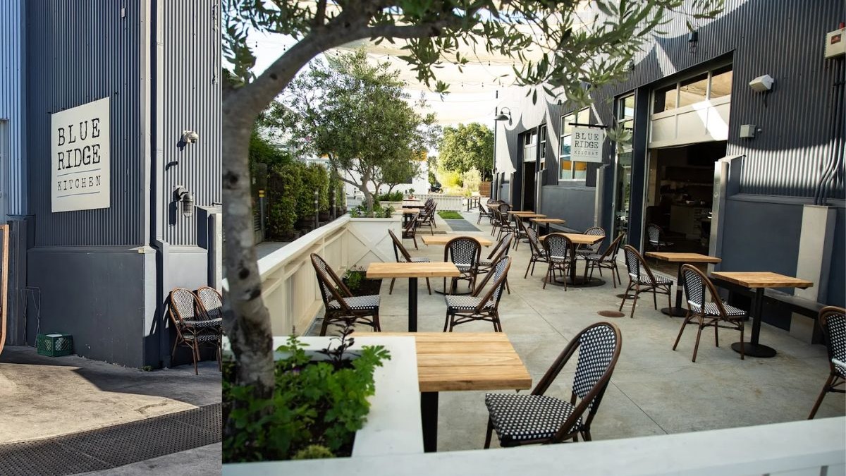 A Beloved Southern Dining Destination in Sebastopol Shuts Down Abruptly