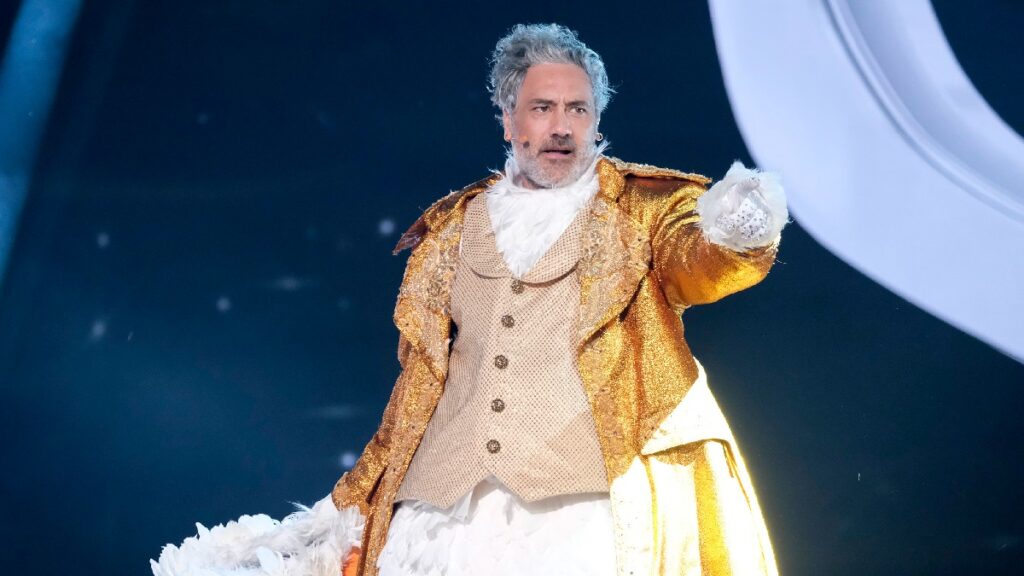 'The Masked Singer': How One of TV's Goofiest Shows Became Unexpectedly ...