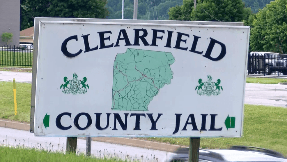 Pa. Supreme Court to hear Clearfield County's $3.9M jail construction ...