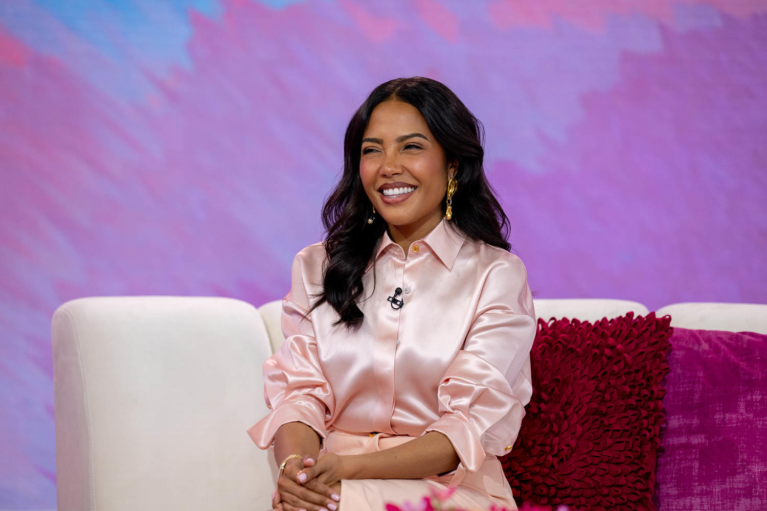 Entrepreneur Emma Grede Says Her Business Success Stems From Her Dyslexia Diagnosis