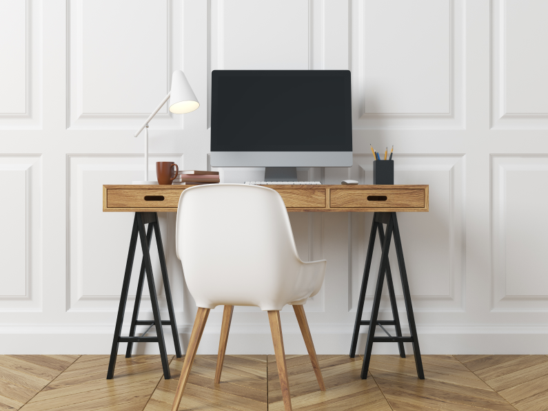 12 home office chairs that deserve a sitting ovation