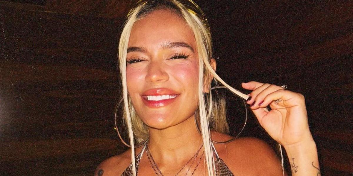 Karol G anuncia la fecha de ‘Mañana fue muy bonito’ en Netflix: qué ...