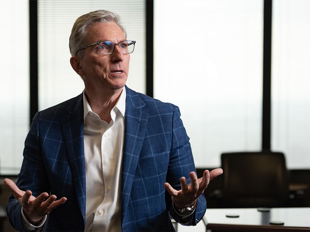 Varcoe: 'You've seen this movie': Canadian oil companies adjust to new ...