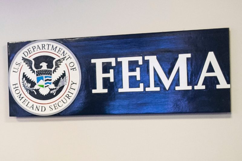 FEMA’s future up in the air