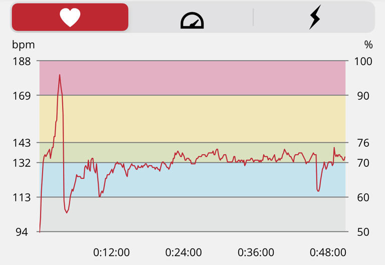 Running With a High Heart Rate: When To Worry