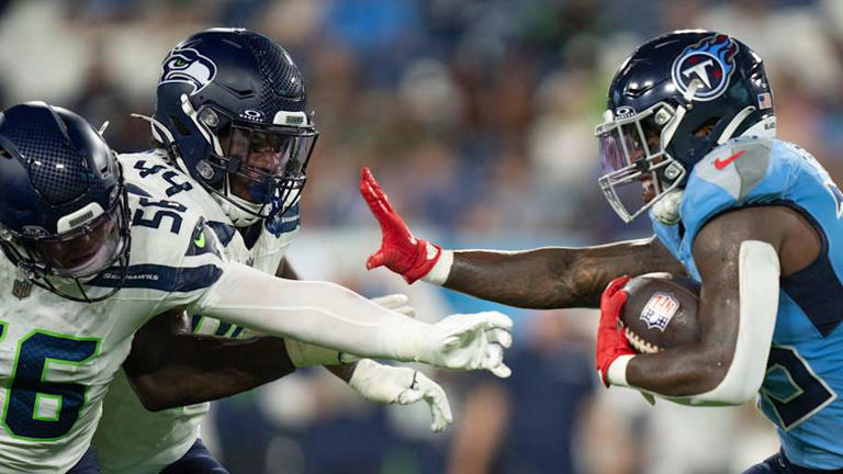 Fan-favorite former Seahawks UDFA being tested at new position