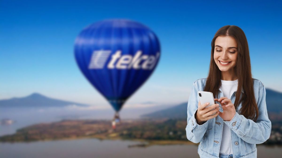 Telcel lanza nuevos planes: Así funciona plan con redes sociales ...
