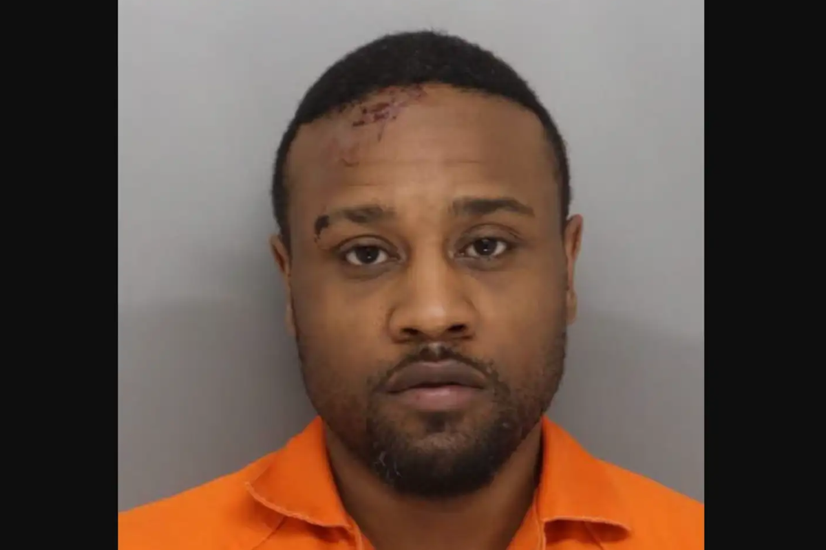 GoFundMe removes fundraiser for man who fatally hit deputy with car ...