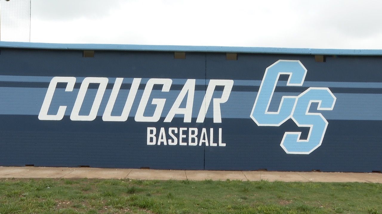 China Spring baseball prepares for Area round matchup