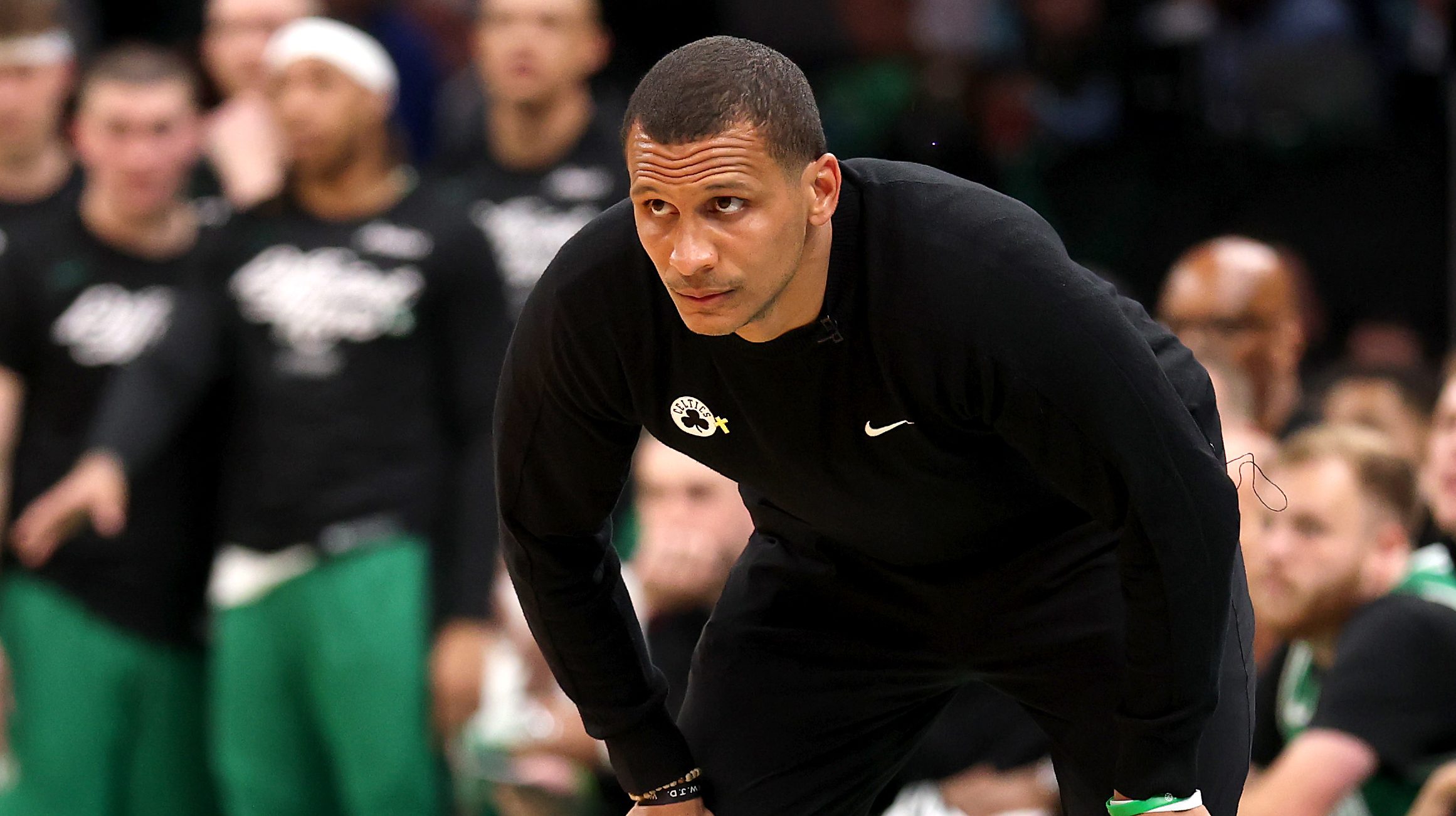 Celtics Cut Ties With G League MVP in Surprising Roster Move