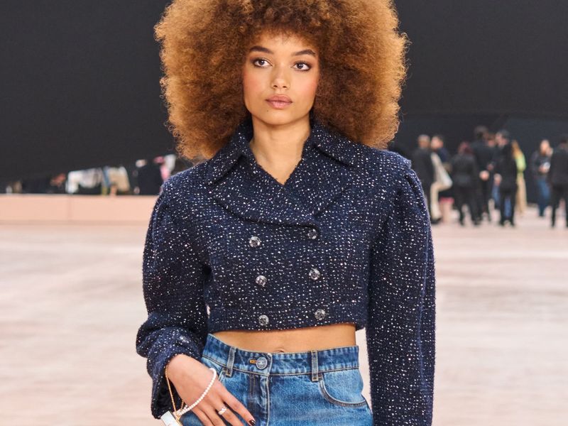 Jeans? Nein, danke! Im Sommer 2025 ist dieser sportliche Hosen-Trend ...