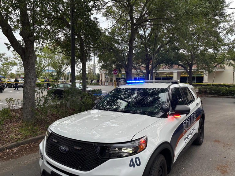 Port Orange Police to take over SRO services at Creekside, Silver Sands ...