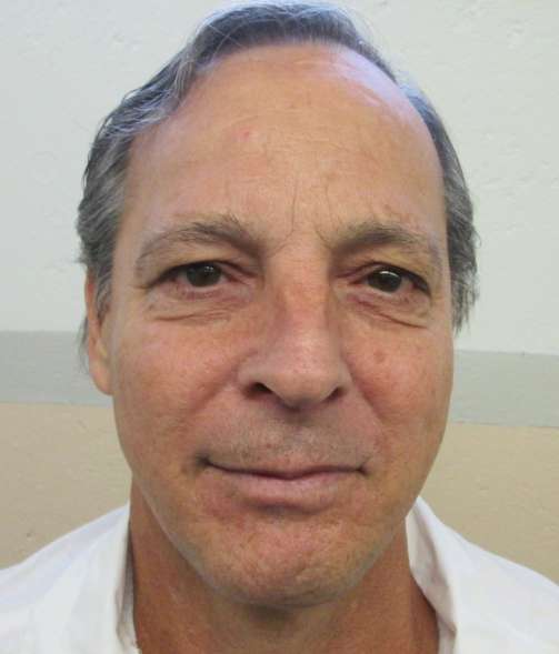 Alabama executes Gregory Hunt for 1988 murder of Karen Lane