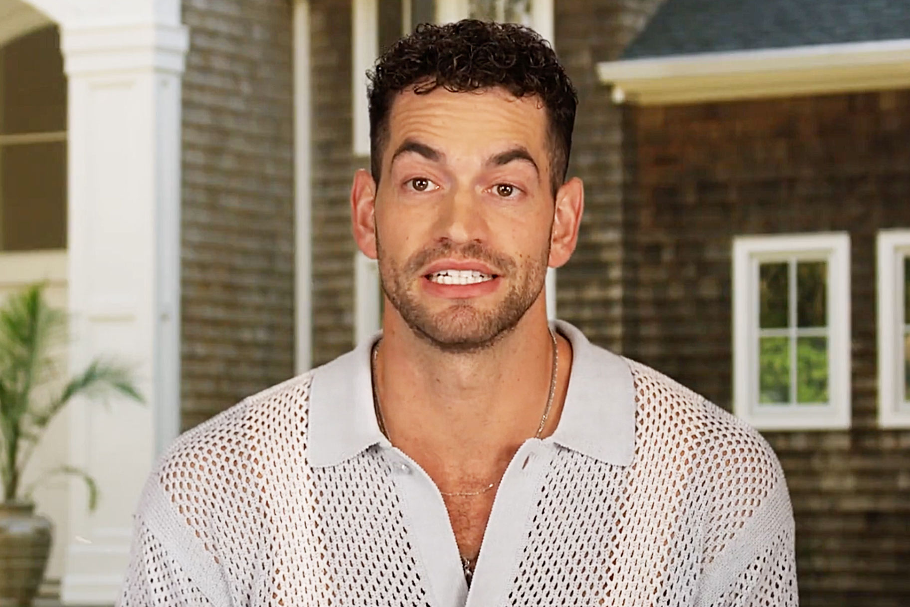 Jesse Solomon Makes a Stunning Confession About Cheating to a Producer ...