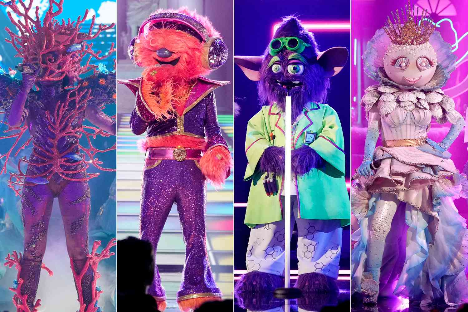 “The Masked Singer” Reveals Season 13 Winner After 1 Contestant Gives ...