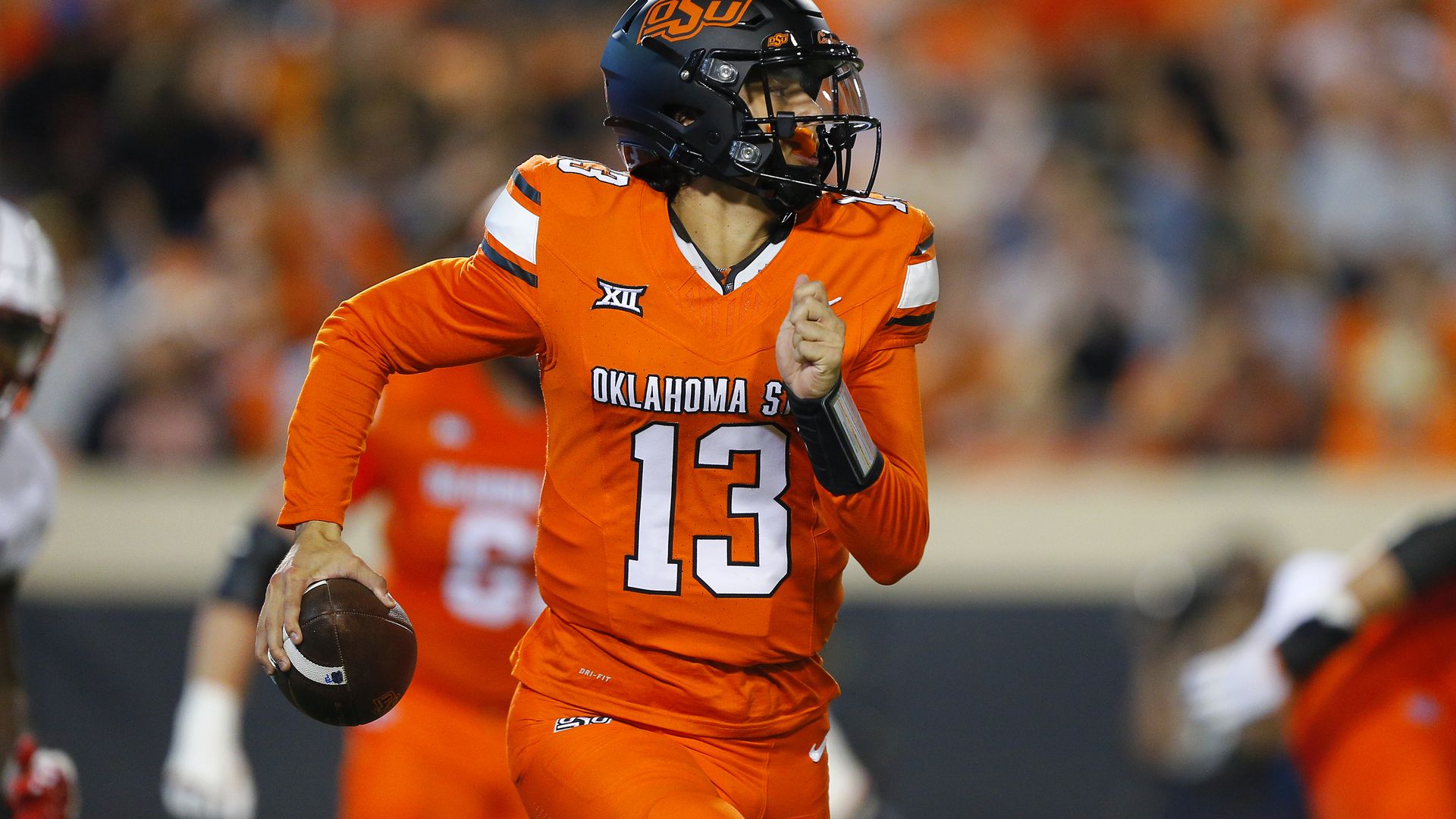 Virginia Tech football: Hokies land commitment from former 4-star ...