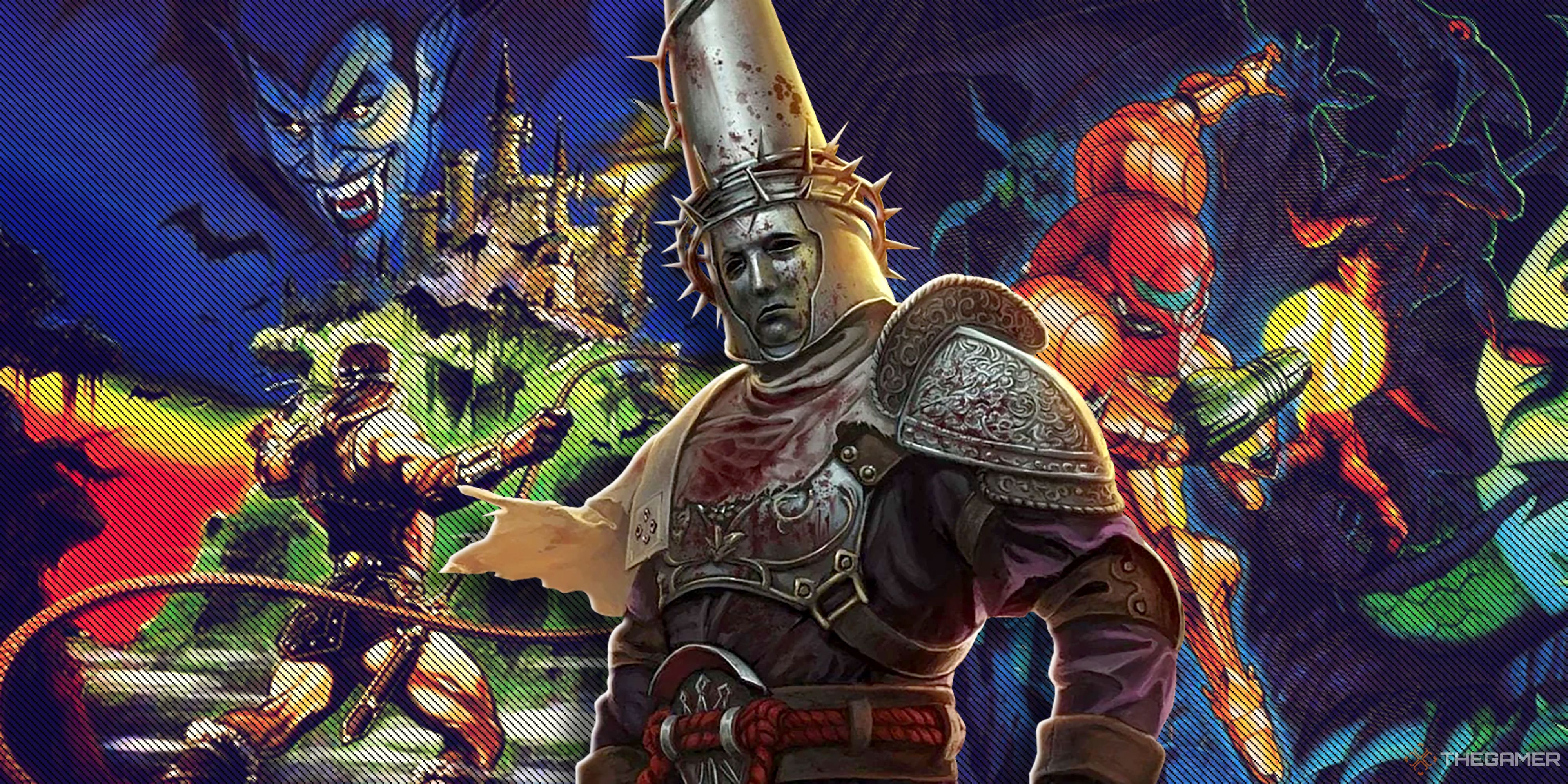 The Best Metroidvania Games Of All Time