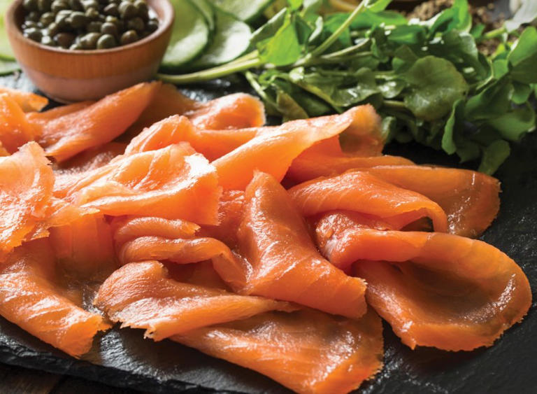 Verlasso Salmon: What is it? And why is the type of fish popping up on ...