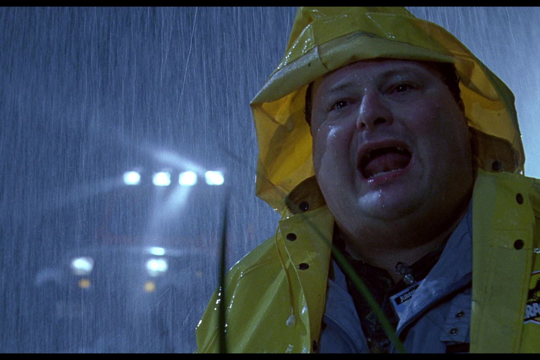 The most iconic scenes from the ‘Jurassic Park’ franchise