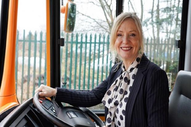 'We will get mass transit' - Tracy Brabin denies claims major project ...