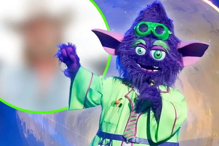 ‘Masked Singer’ Mad Scientist Interview: Reality Show ‘Freed’ Him ...