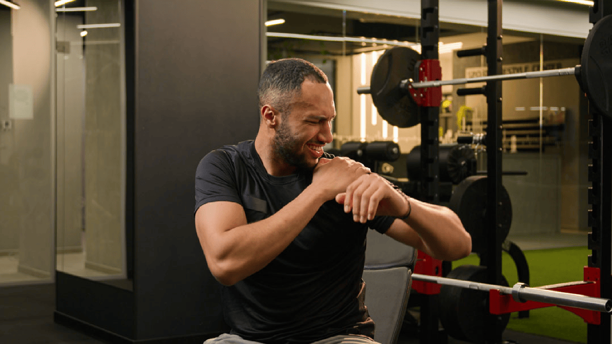 Stop the Pain! How Over-Exercising Injuries Can Halt Your Progress (And ...