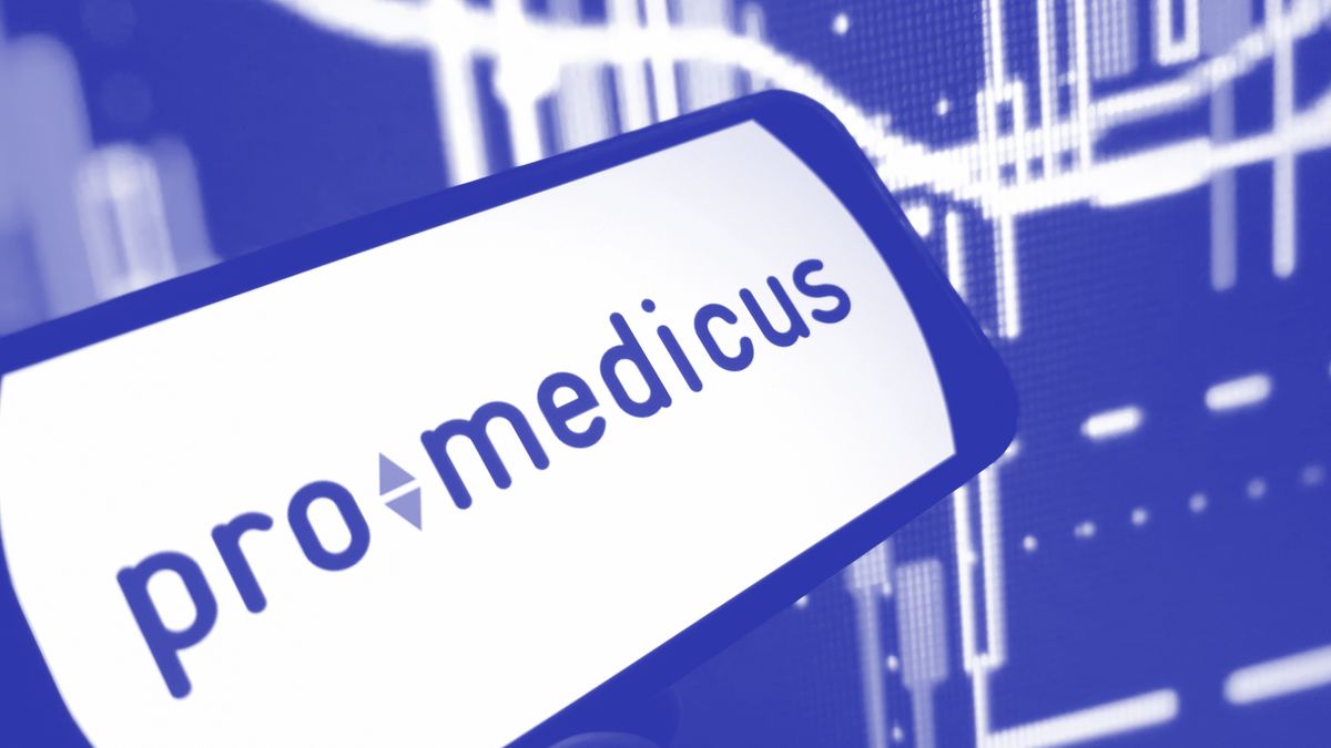 Pro Medicus shares rise on $20m deal with University of Iowa Health Care