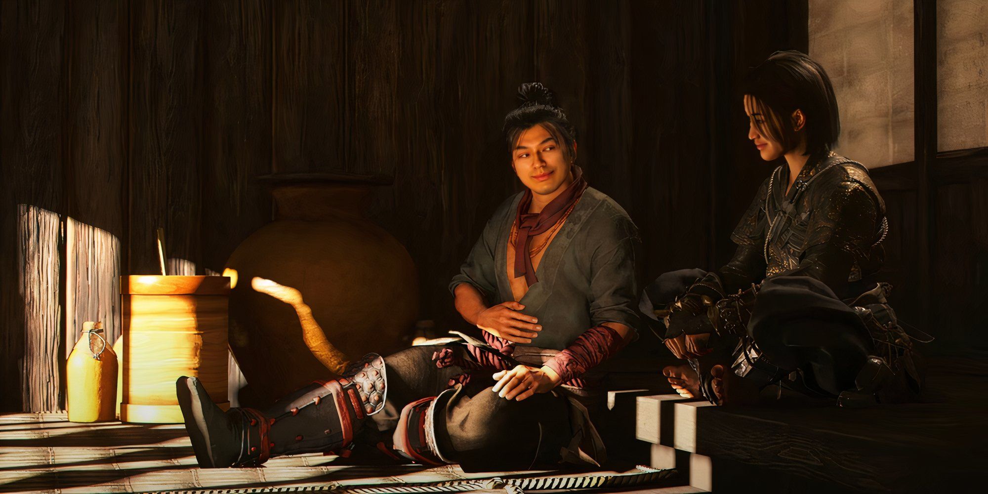 Assassin's Creed Shadows: Gennojo Questline Guide