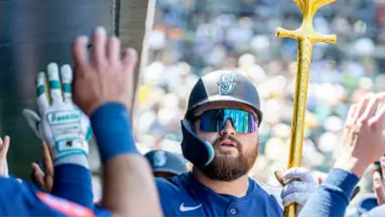 “Almost like a broken record”- Dan Wilson praises Mariners’ best start ...