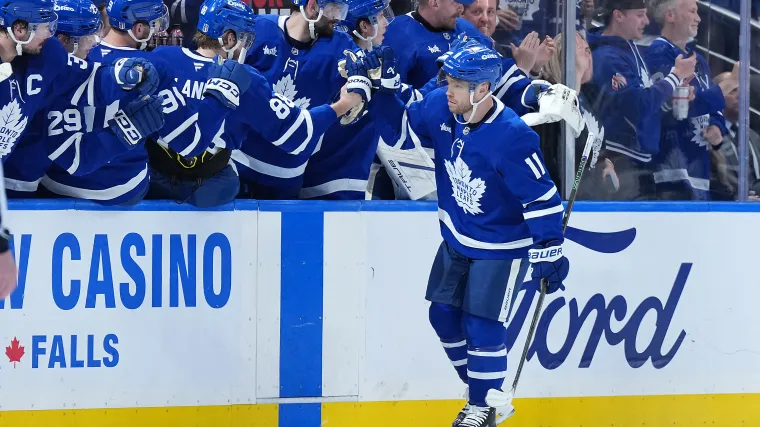 What happened to Max Domi? Why 'complications' from back surgery leave ...