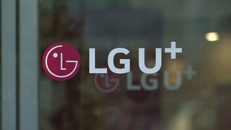 LG유플러스 1Q 영업이익 2천554억원…전년比 15.6% 증가