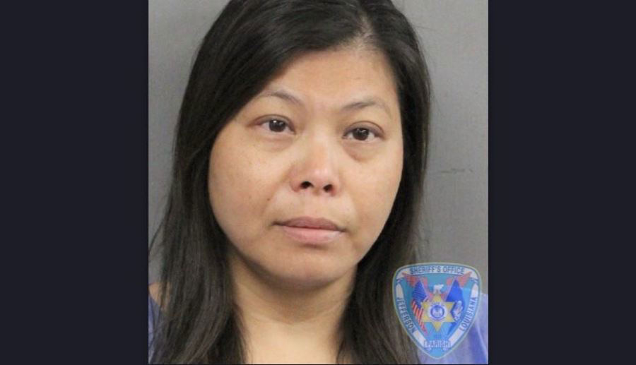 Woman sentenced for killing 6-year-old girl, leaving her body in mother ... Woman sentenced for killing 6-year-old girl, leaving her body in mother ...