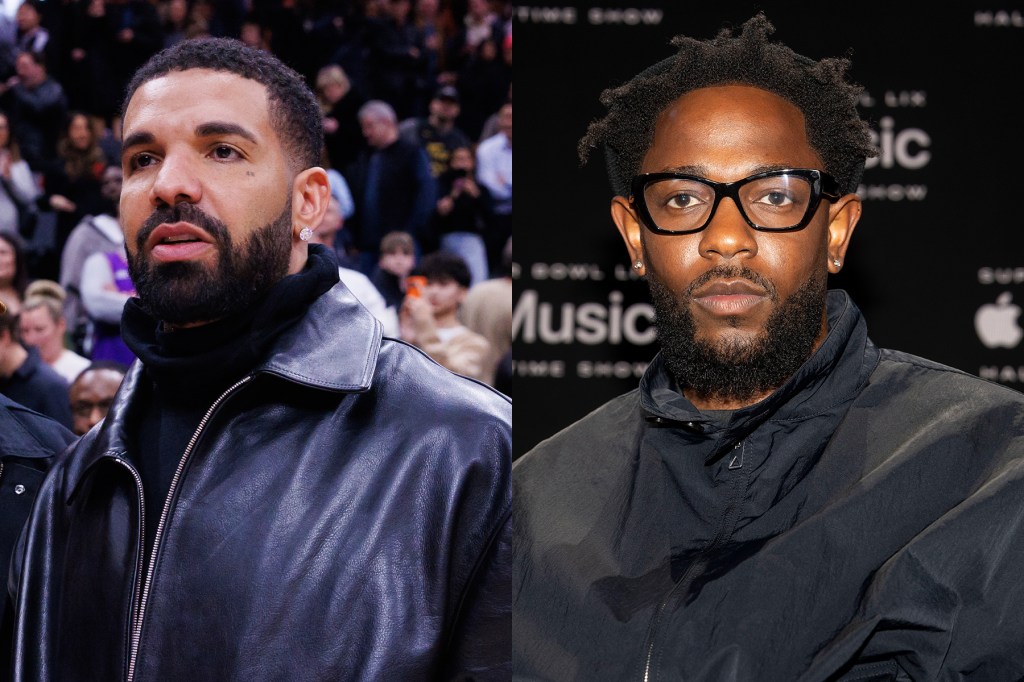 Drake's Label Wants His Revised ‘Not Like Us' Lawsuit Dismissed: Legal ...