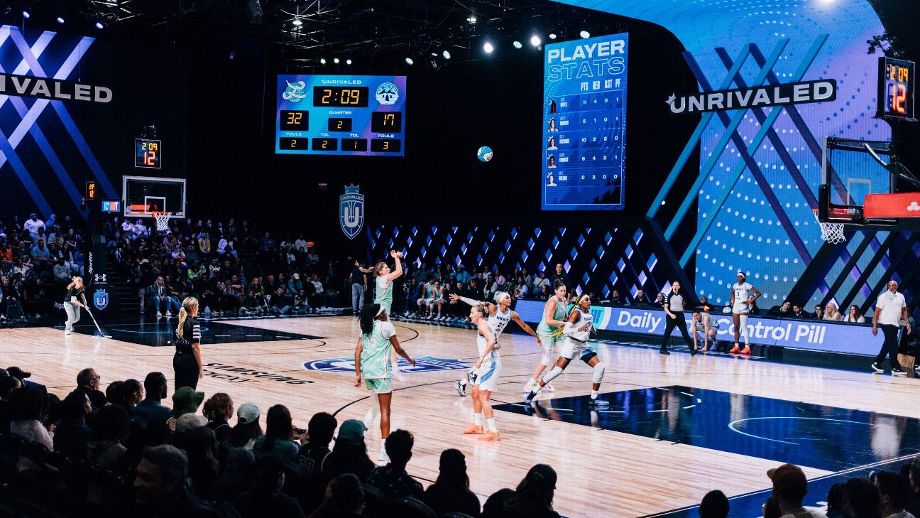 Unrivaled Returns: WNBA Backing, Expansion Hype & Rule Changes Explained